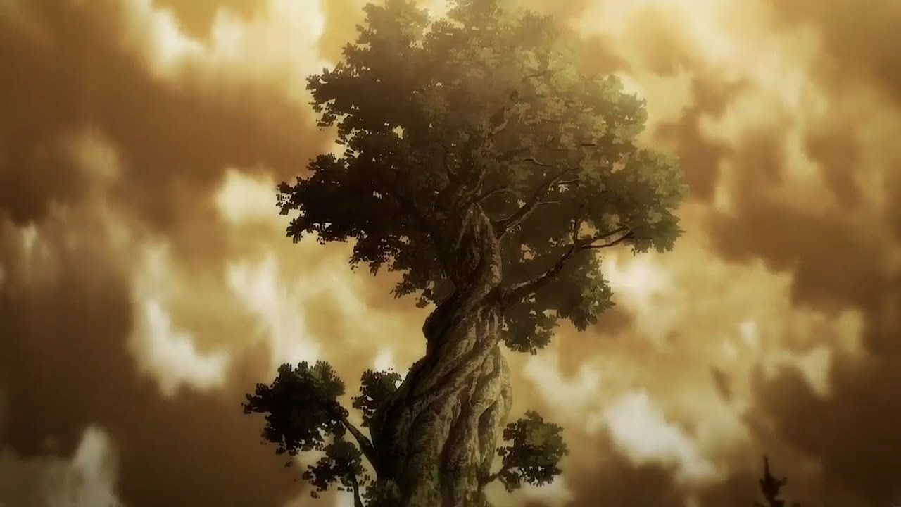 The Tree of Despair - YouTube