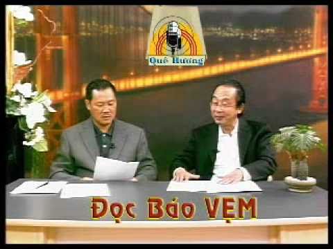 Doc Bao Vem 27 - YouTube