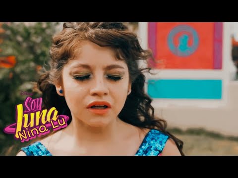 Soy Luna 2/Я Луна 2: Луна узнает, что ОНА СОЛЬ БЕНСОН! ФИНАЛ 2 СЕЗОНА