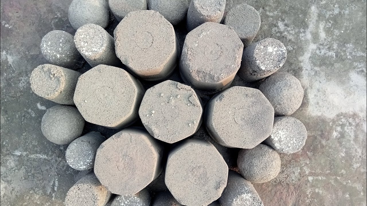 ASMR💫 New Vlog ay tu brown 🟤 texture ke dust crumbling vlog ban gya ...