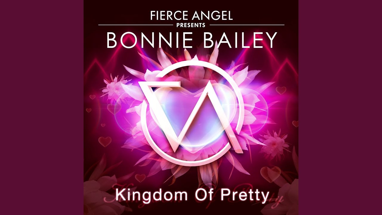 Kingdom of Pretty (Eric Kupper Mix) - YouTube