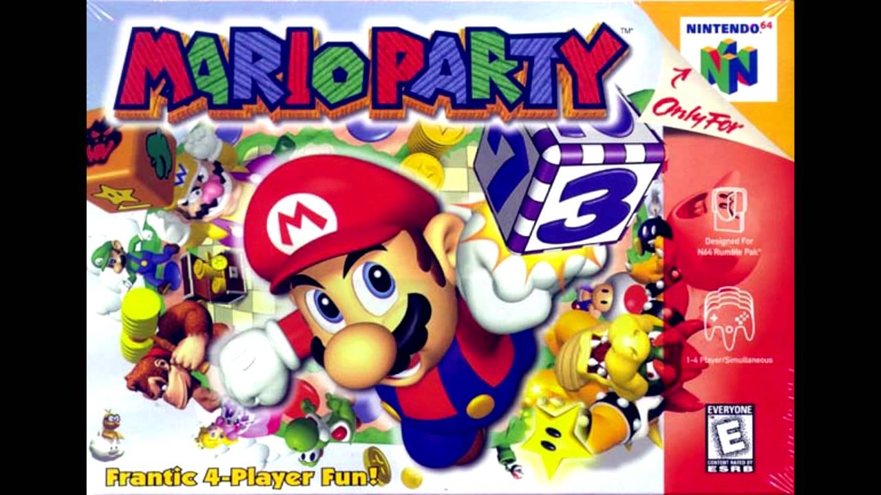 Chance Time - YouTube