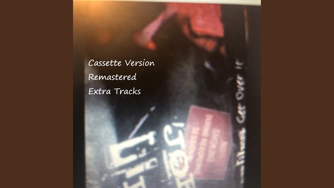 Words (Remastered) - YouTube