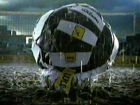 Drink - 2006 - Gatorade Rain Commercial