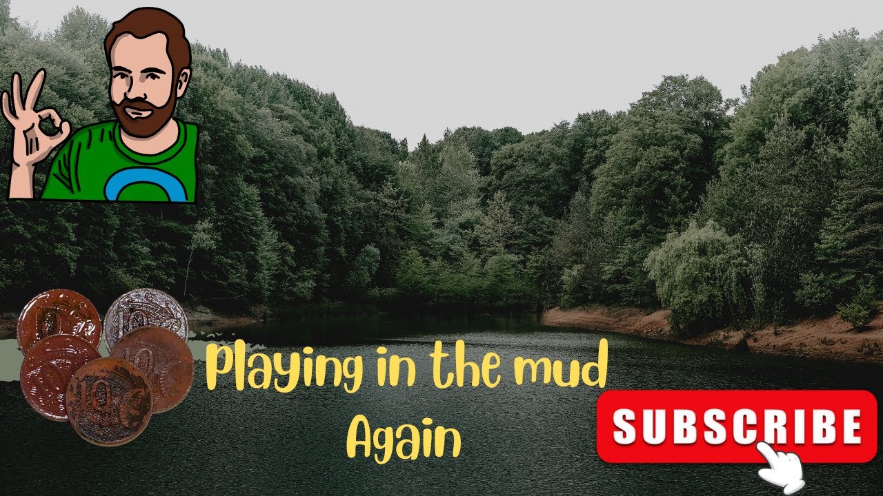 METEAL DETECTING WITH THE COIN KILLER - YouTube