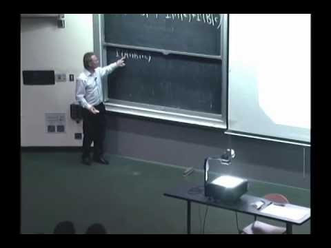 Probability Lec 2 Conditioning and Bayes' Rule Multiplication rule - YouTube