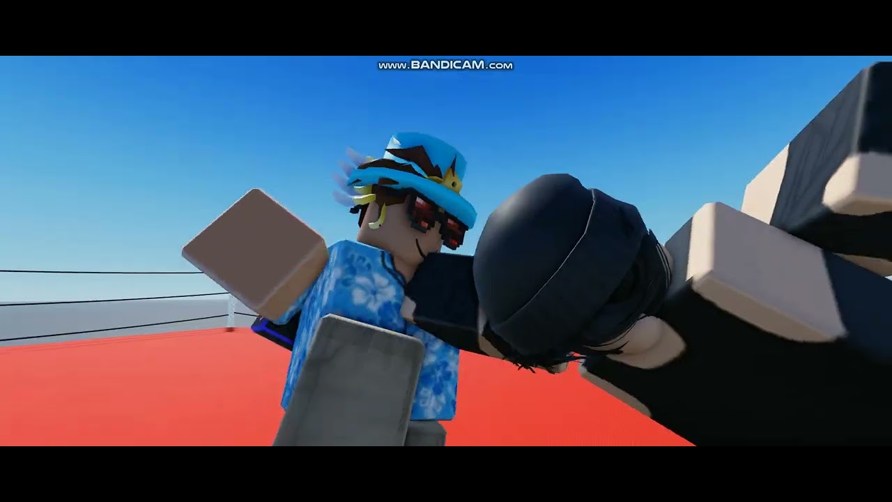 Finish Him Youtube