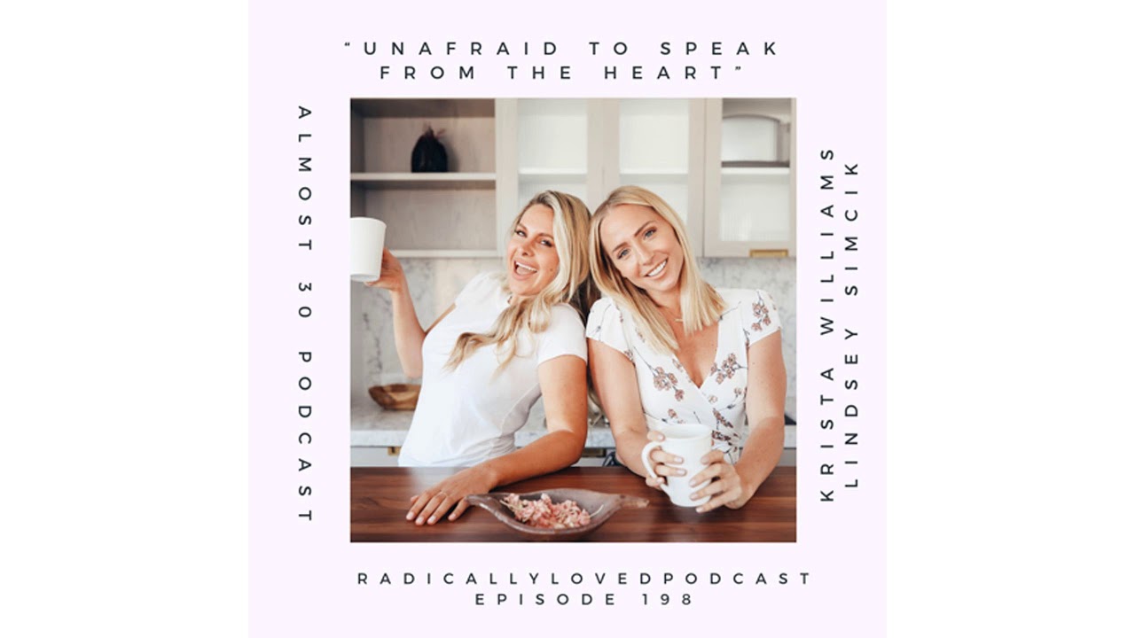 198- CULTIVATING UNITY with Almost 30 Hosts Krista Williams and Lindsey ...