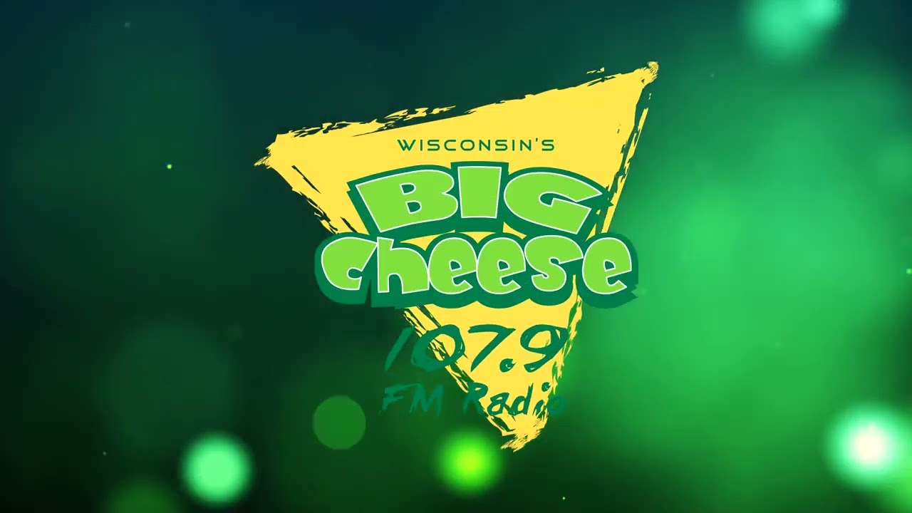 BIG CHEESE 107.9 - YouTube