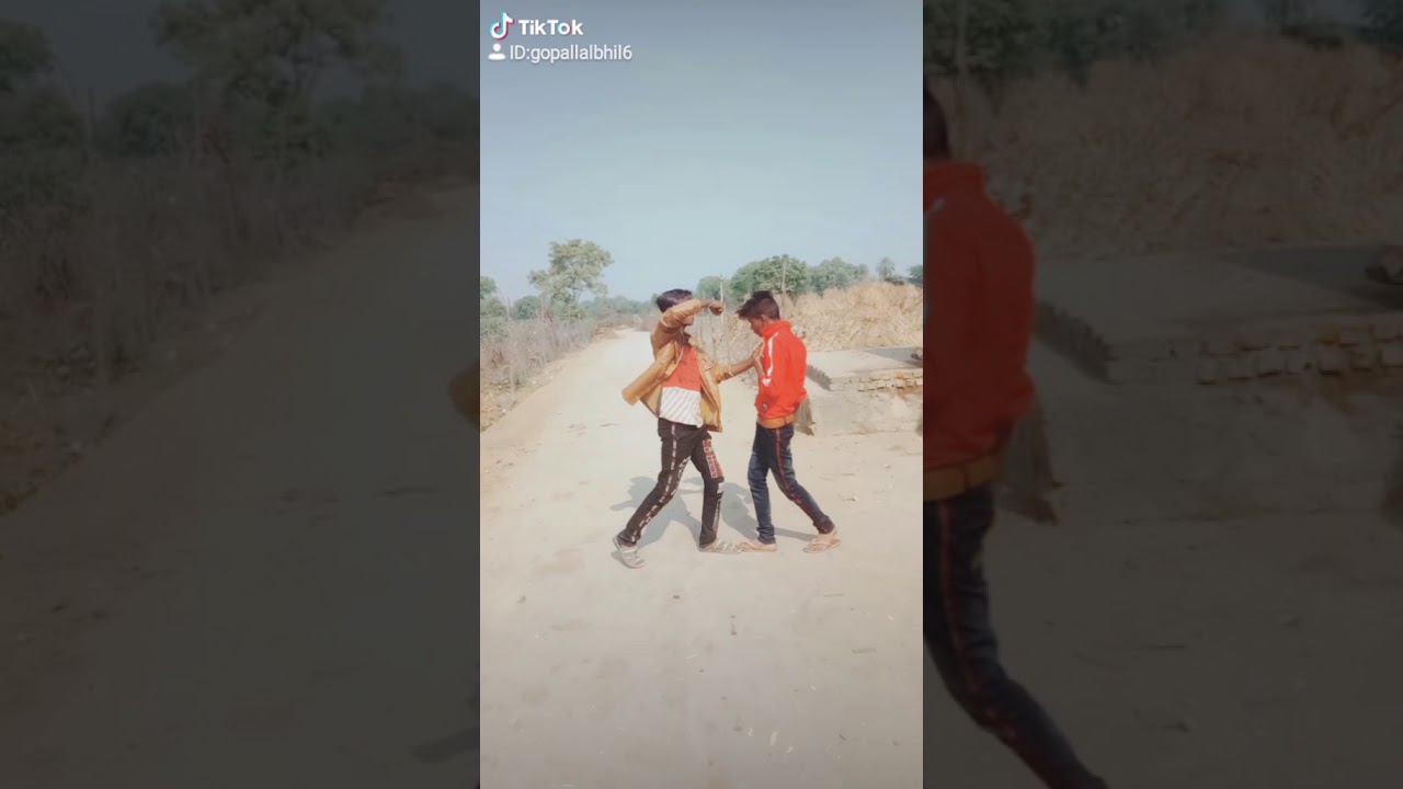 Tik Tok video talk - YouTube