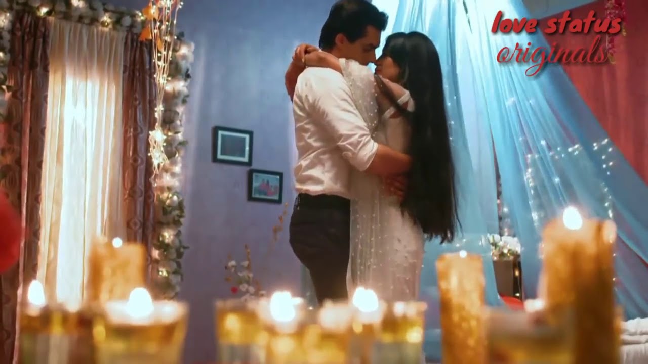 So Romantic vedio song - YouTube