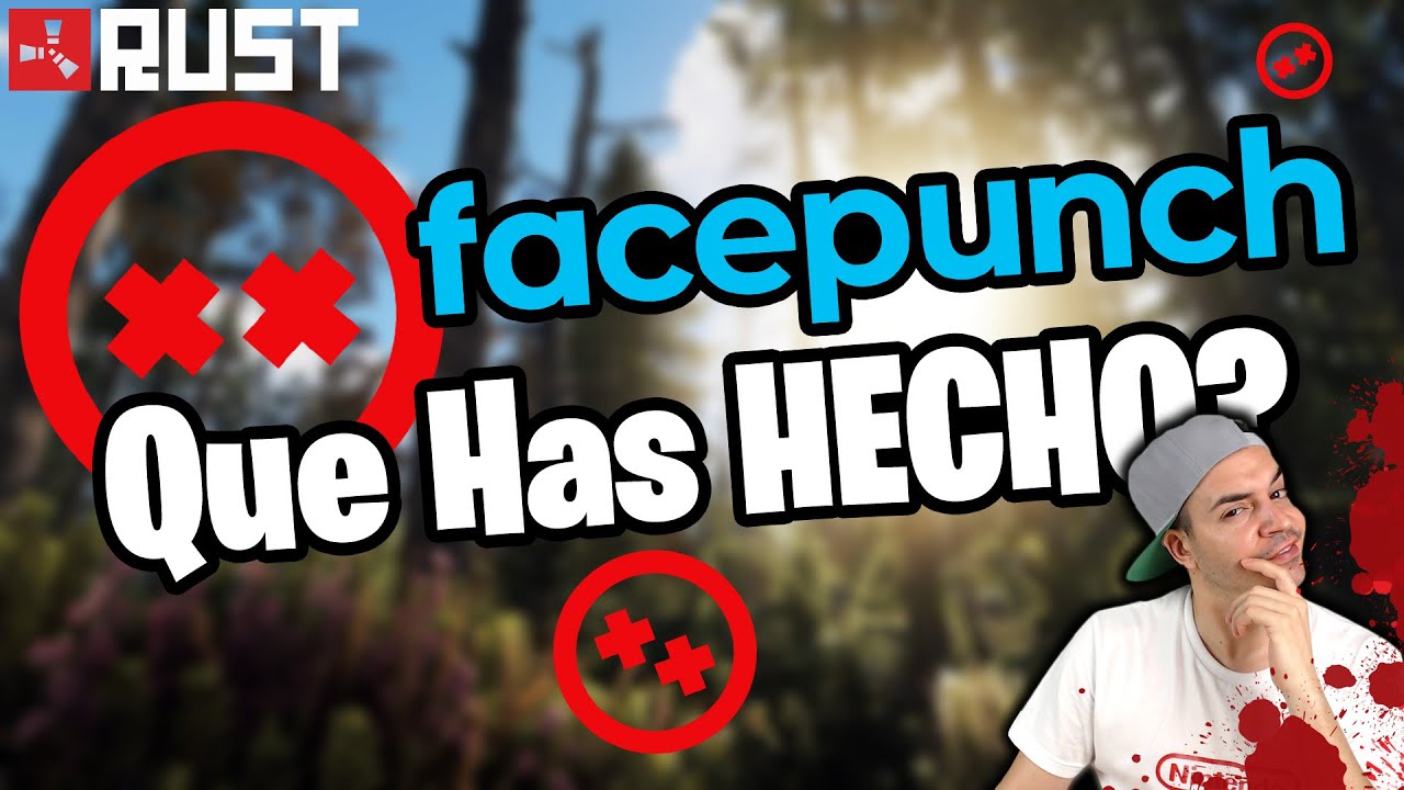 ️ el UPDATE MAS CONFLICTIVO! Que Has Hecho Facepunch? | RUST UPDATE ...