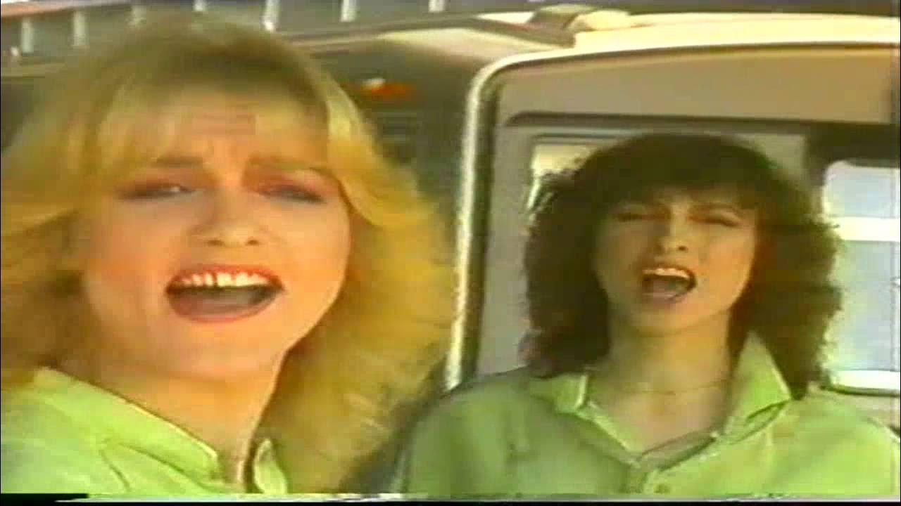 Maywood - It's a different world - YouTube