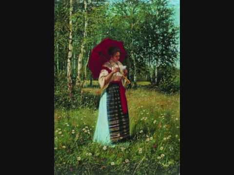 Borodin - Prince Igor, Act II. Dance of the Polovtsian Maidens ...