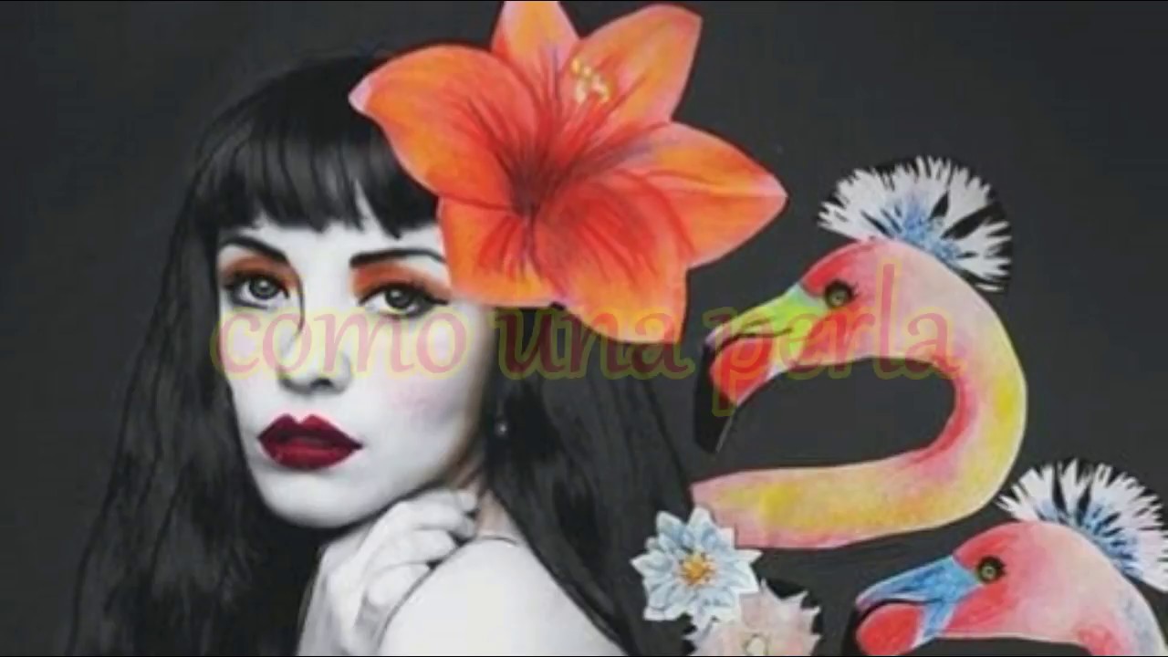 Mon Laferte - La Trenza (Lyrics) - YouTube