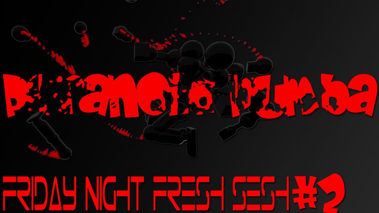 Friday Night Fresh Sesh #2 (Toribash) - YouTube