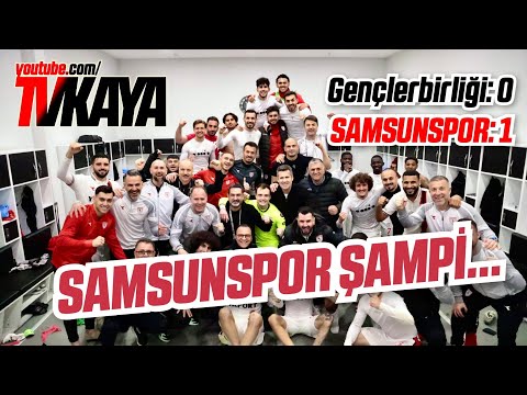 Gençlerbirliği- Samsunspor: 0-1 (Maçın Hikayesi, Kaçan Penaltı, İptal Edilen Gol ve Fazlası)