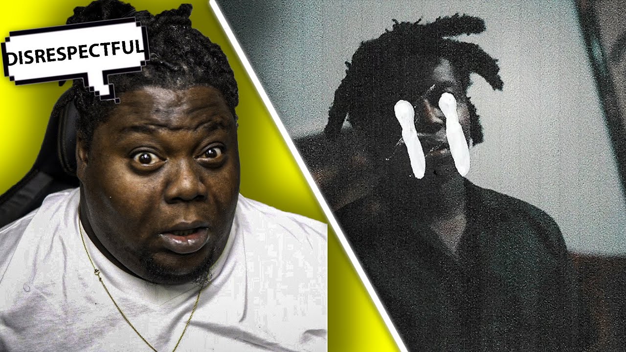 DISRESPECTFUL!!!! Whoppa Wit Da Choppa - W.A.R. (feat. Jdot Breezy ...