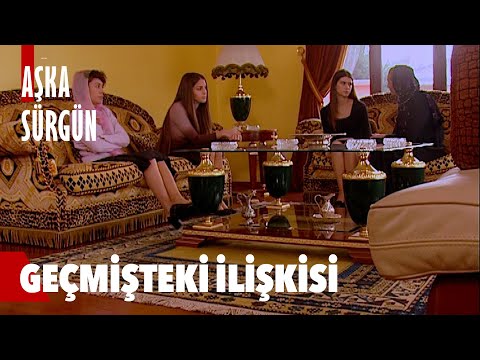 Başka bir kadın sorunu! - Aşka Sürgün 32. Bölüm