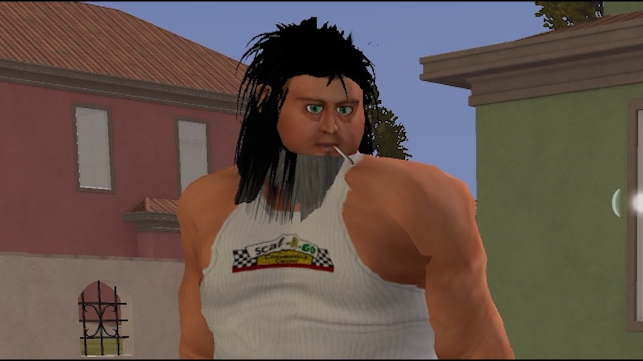 Buck and Meryl Clevenson | Second Life - YouTube