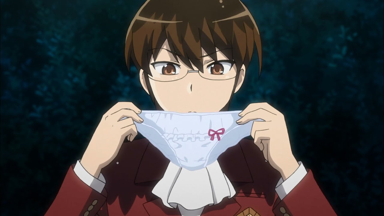 The World God Only Knows Goddess Arc Episode 11 Review -- Ayumi's ...