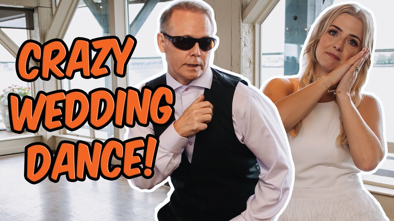 Crazy Wedding Dance 2019 | Short Version - YouTube