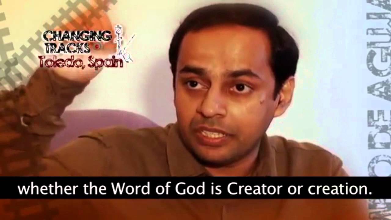 Mario Joseph Testimony form Muslim Former Muslim Imam - YouTube