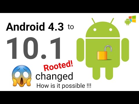 How to easily update android | using build.prop configuration