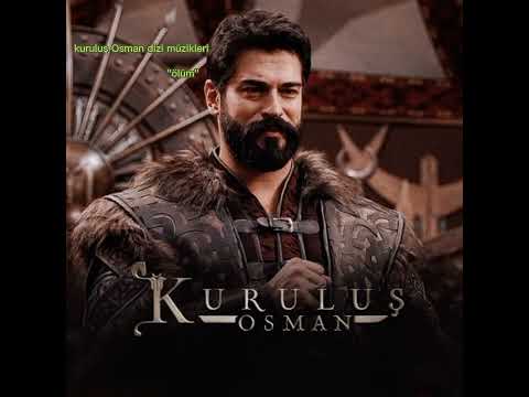 Kuruluş Osman Dizi Müzikleri  |\