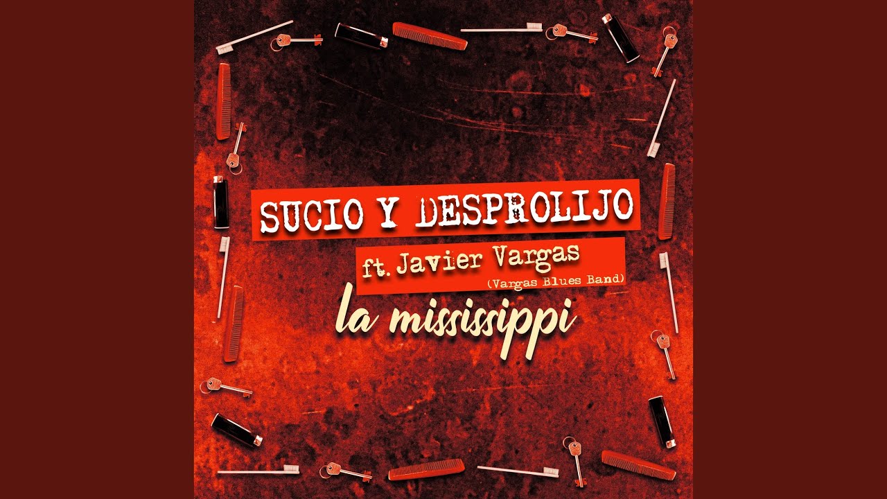 Sucio y Desprolijo - YouTube Music