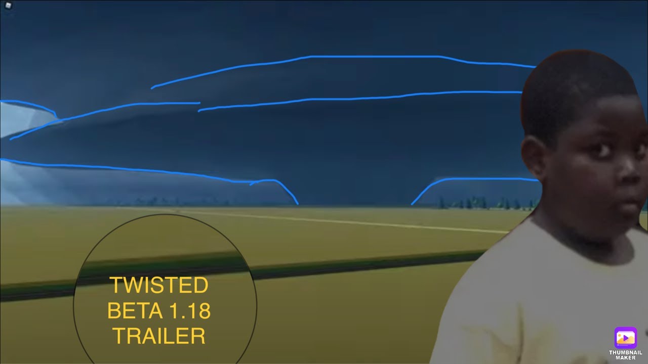 TWISTED BETA 1.18 UPDATE TRAILER!!!!!!! - YouTube