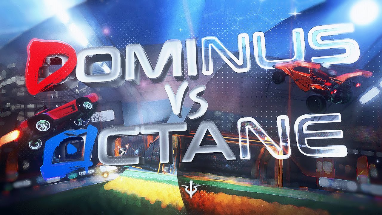 Dominus vs Octane - YouTube
