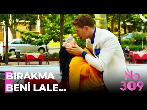 Lale'nin Korkutan Baygınlığı - No:309