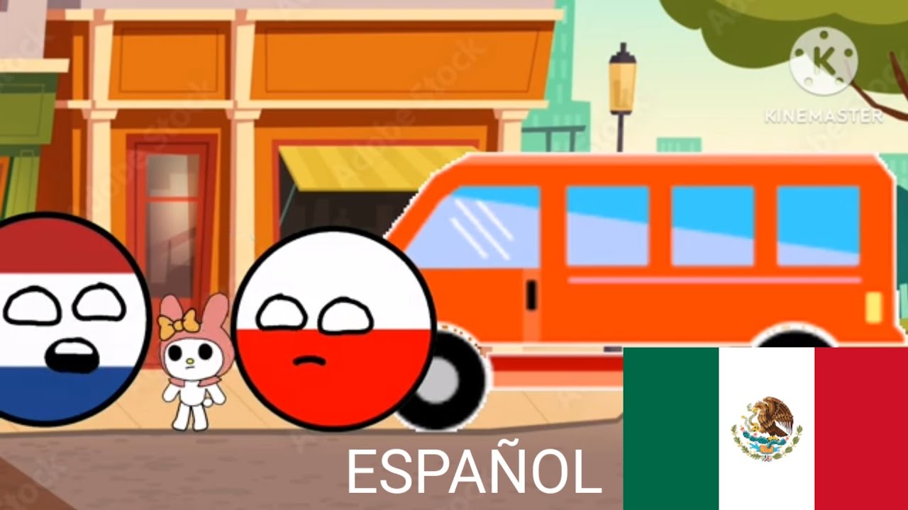 why the van has not working? (fan animation) (Mexican Spanish dub ...