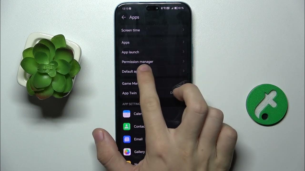 Honor 200 Lite How To Set Chrome As Default Browser Make Any Browser You Want Be Deafult