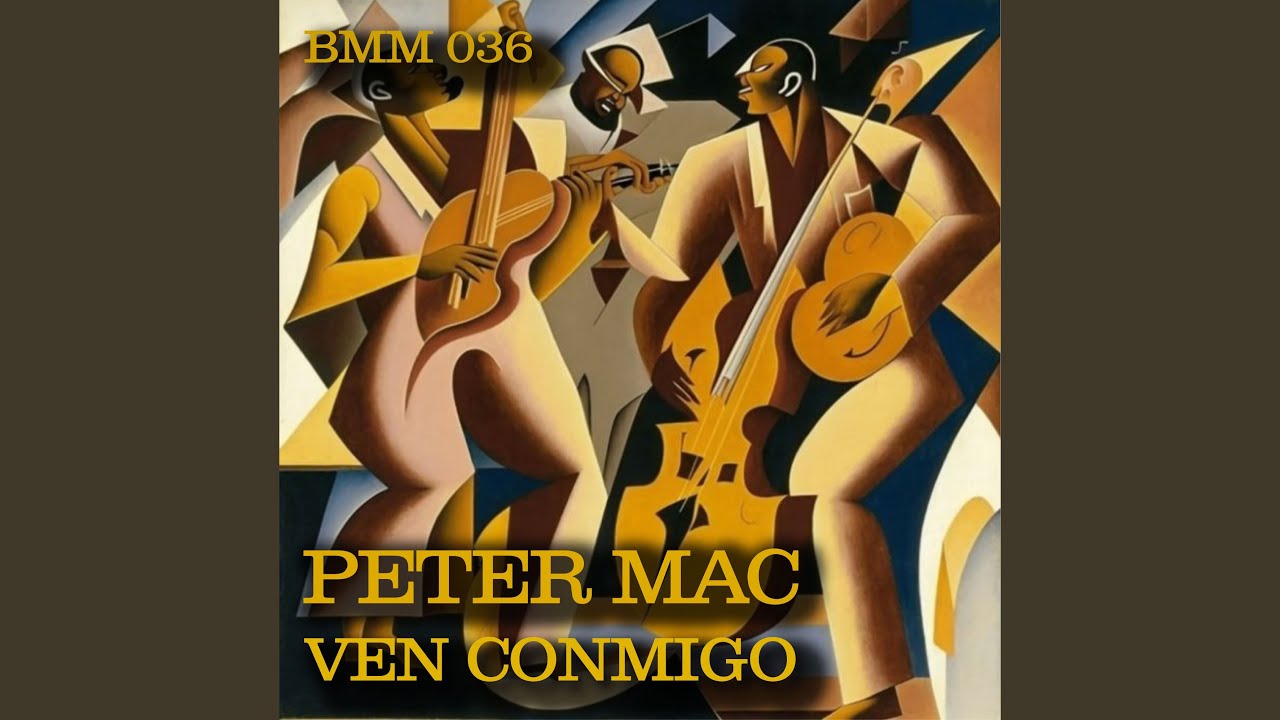 Ven Conmigo (Original Mix) - YouTube