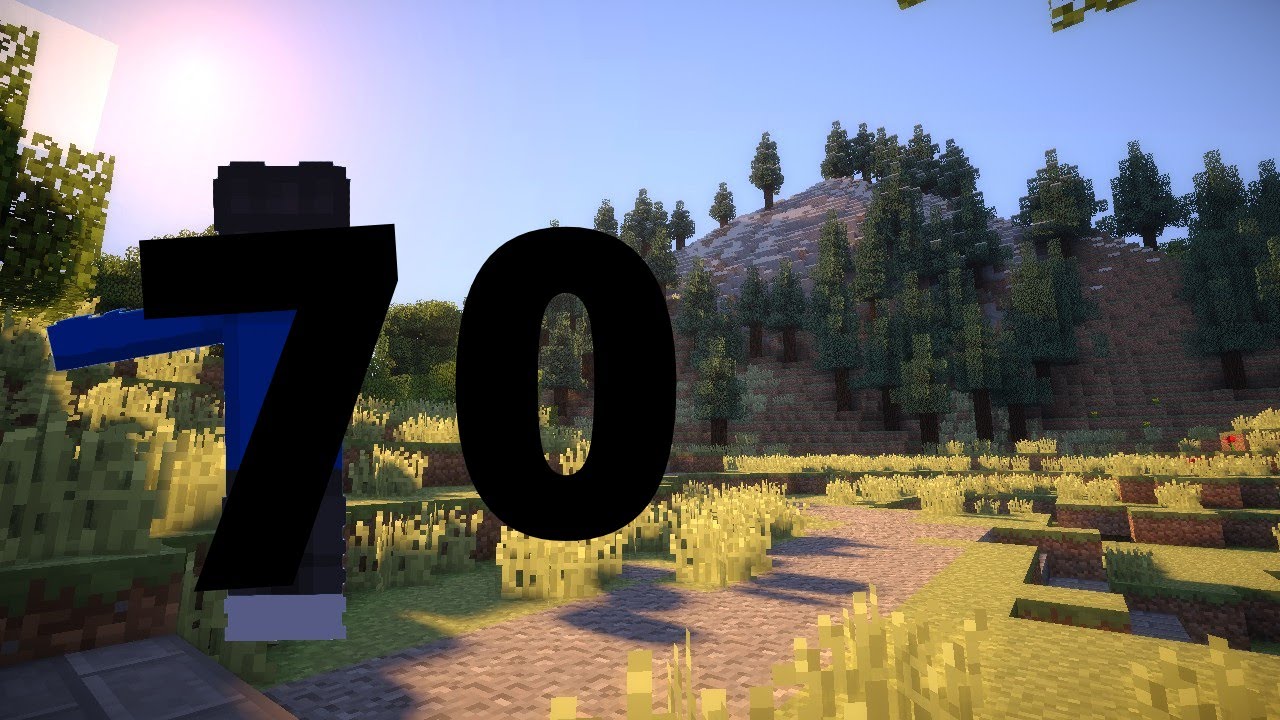 70 Subscribers Montage - YouTube