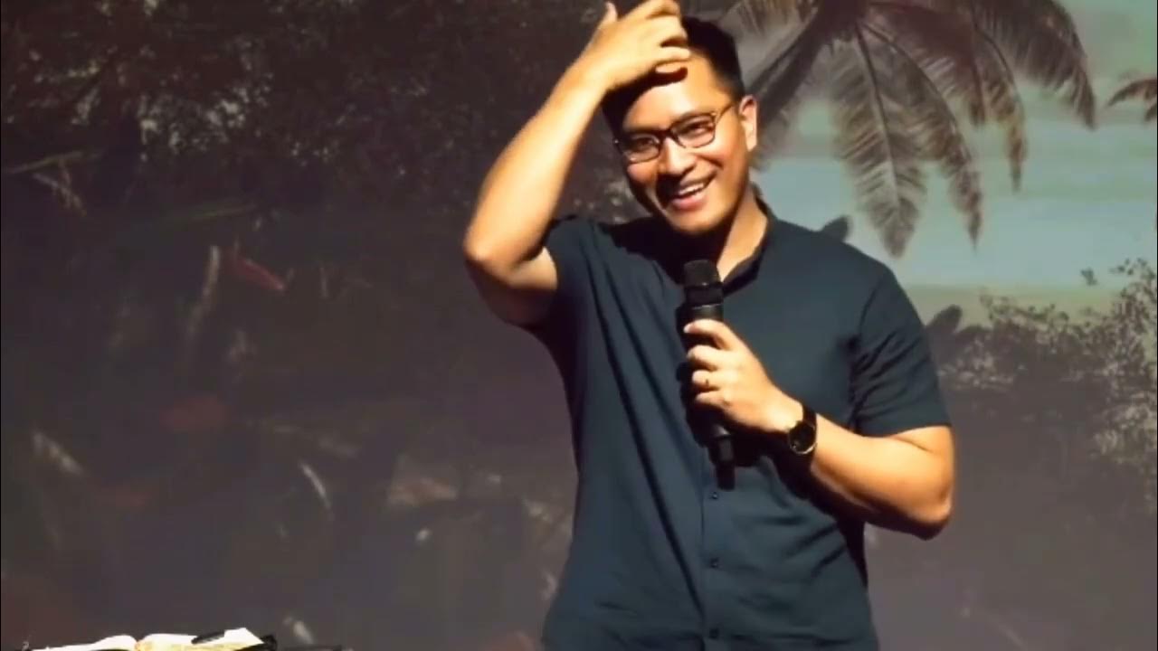 Sia Kham Khual NA MIN BANG HIAM? - YouTube