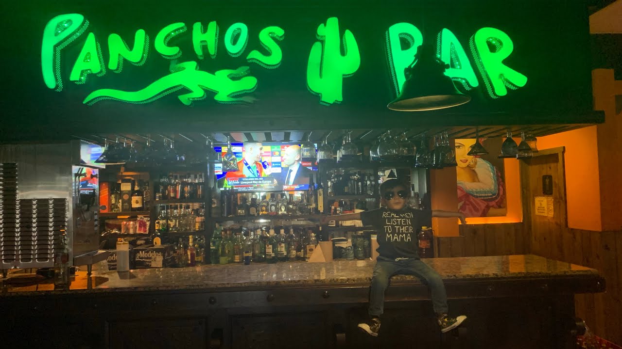 Fun day at Nuevo Progreso Mexico 🇲🇽 El Disco Súper Center 🇲🇽🇺🇸 - YouTube
