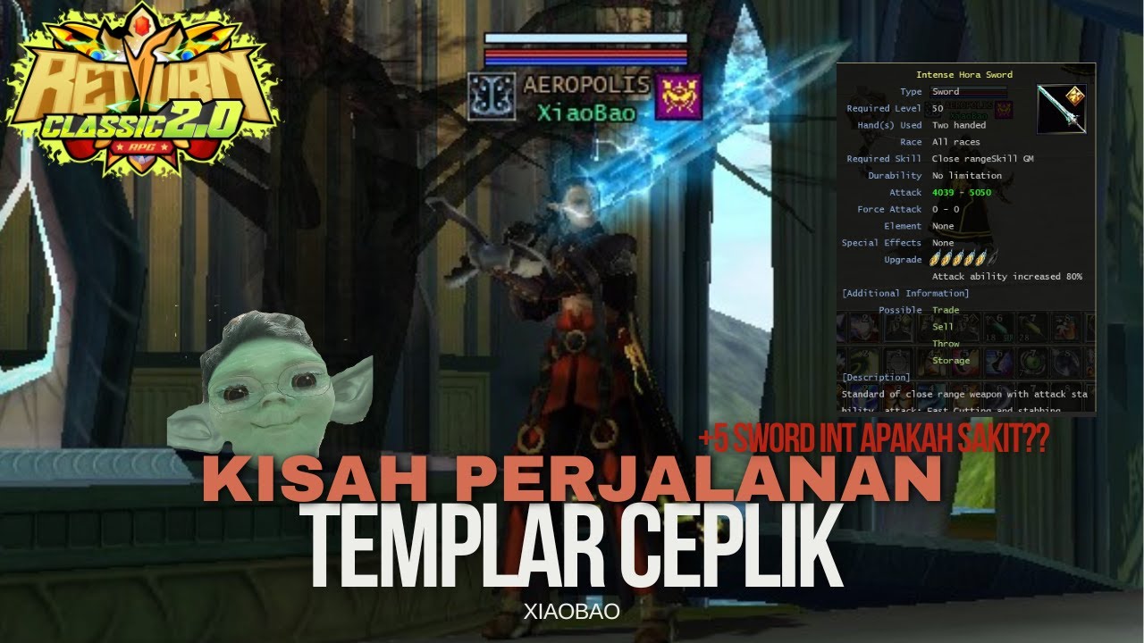 LIVE RF RETURN : PROJEK PERDION MANGKRAK - YouTube