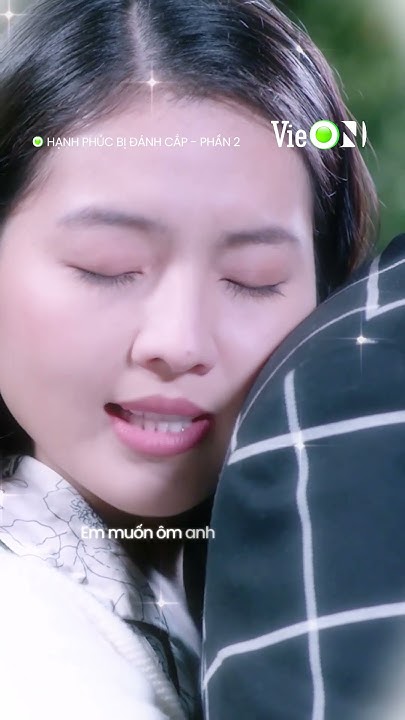 Thuở nhỏ người quan trọng nhất của Trung Quân là Bình An, lớn lên vẫn không thay đổi. #VieON ...