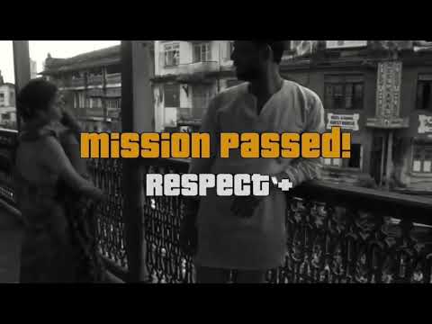 How to make mission passed meme with kinemaster[Mission passed meme ...