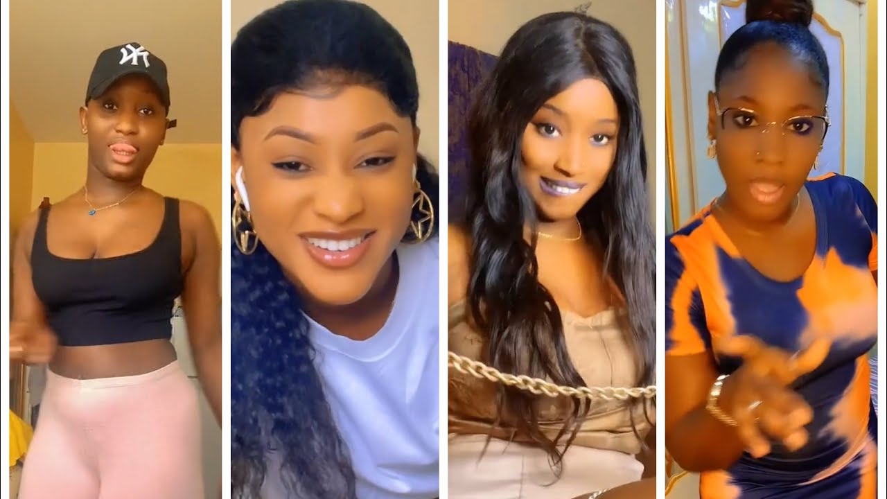 Challenge tik tok fatal ma fofou ️😘😍 - YouTube