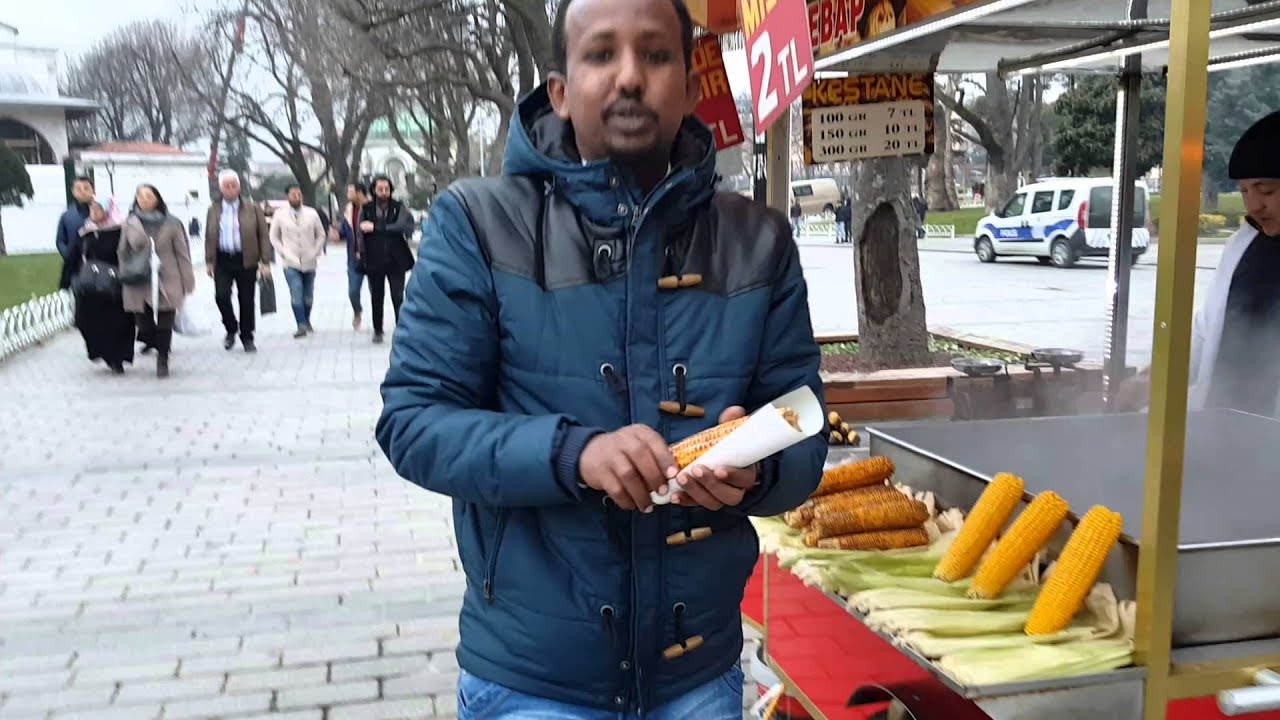 SABUUL GALEEY - YouTube