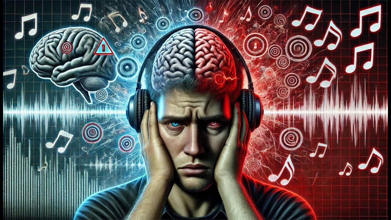 Why I Don’t Listen to Music (And You Shouldn’t Either!) – The Hidden ...