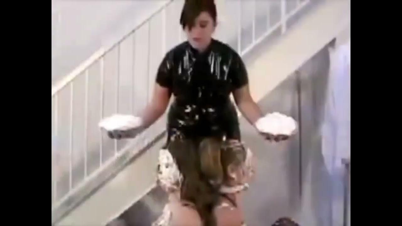 Girl Pies Two Girls Youtube