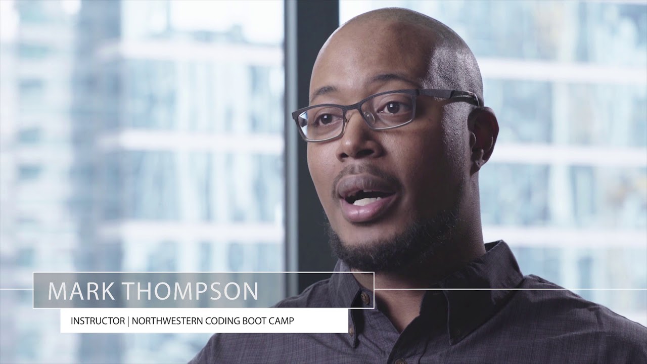 Trilogy Education Services: About Us - YouTube