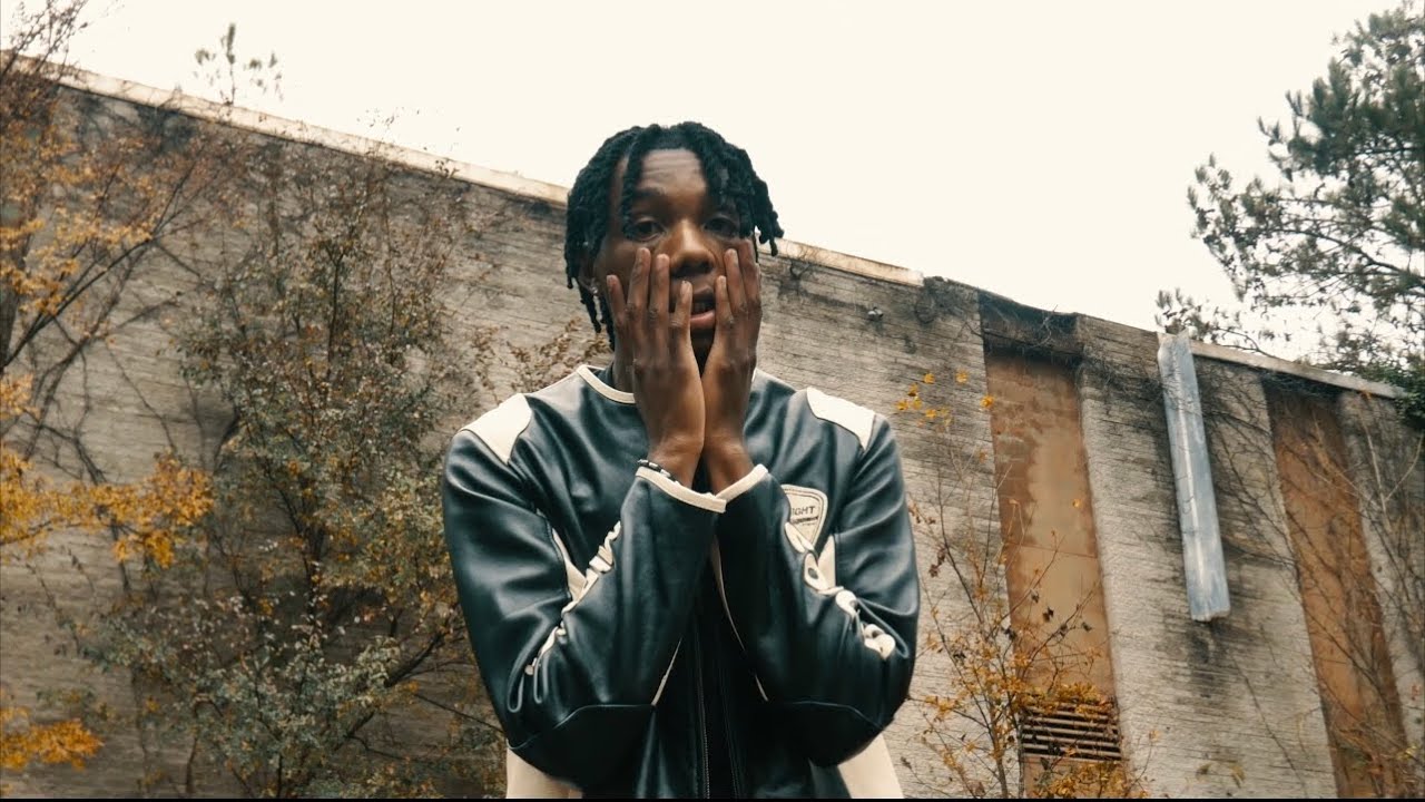 cashk - promise you! (official music video) - YouTube