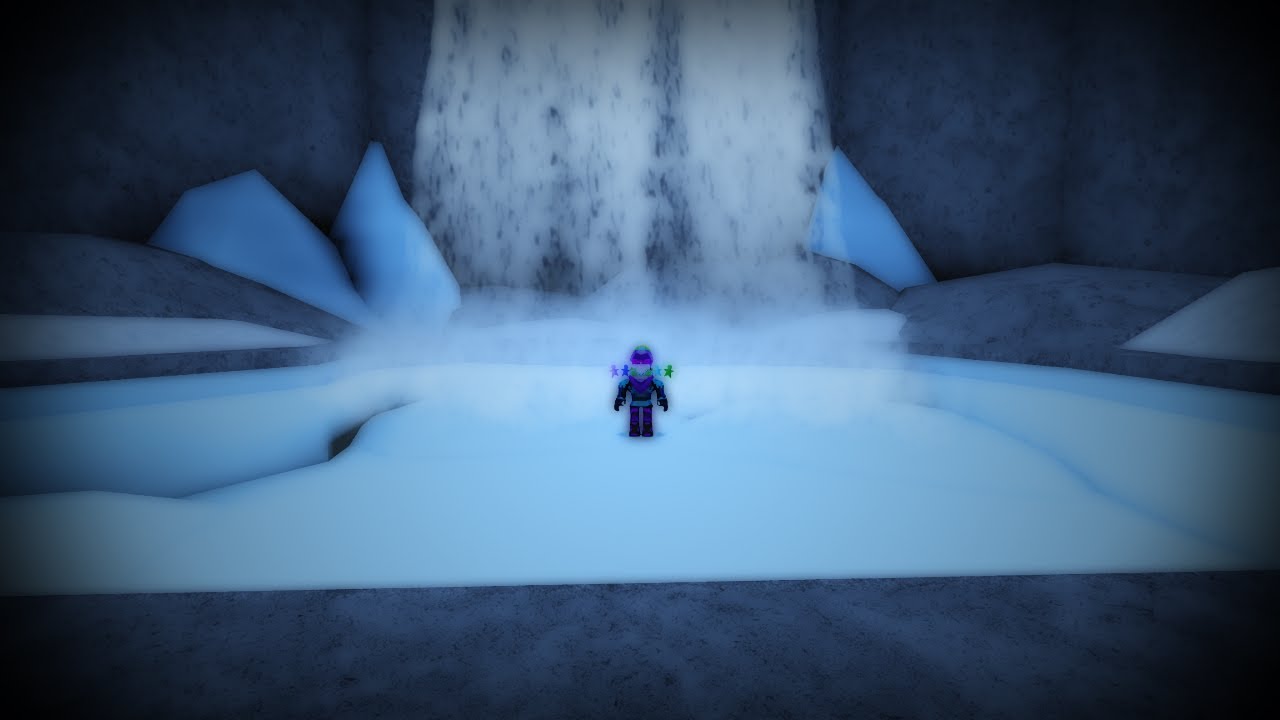 Frozen [Nightmare] | Flood Escape Ultimate - YouTube