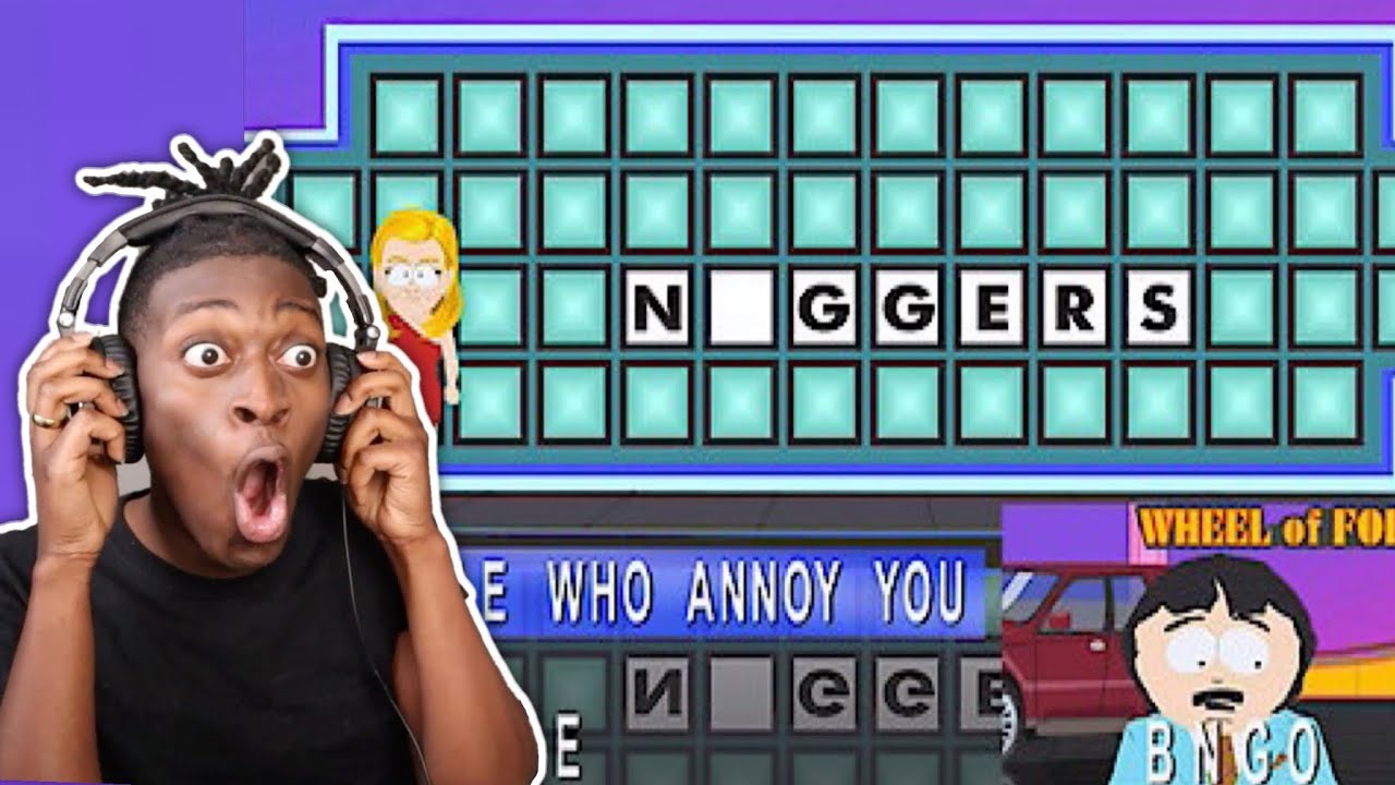 First Time Watching | SOUTH PARK - With Apologies To Jesse Jackson ...